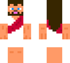 ethereal | Minecraft Skins