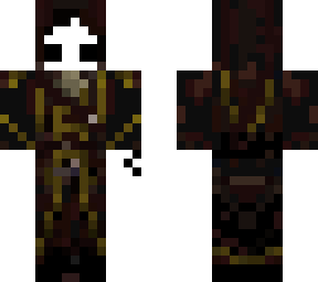 vessel | Minecraft Skins