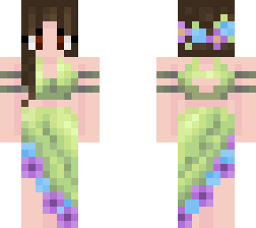 fairy | Minecraft Skins