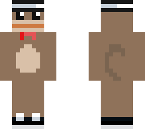 fancy | Minecraft Skins