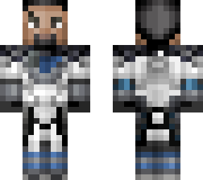 fives | Minecraft Skins