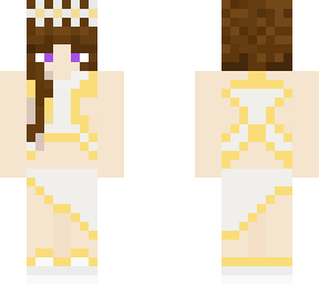 flower crown | Minecraft Skins