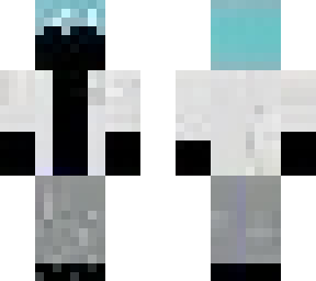 senpai | Minecraft Skins