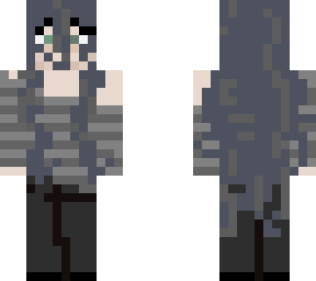 Gerald | Minecraft Skin