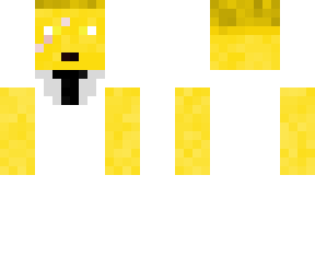 midas | Minecraft Skins