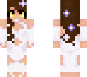 goddess | Minecraft Skins