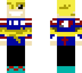 goofy | Minecraft Skins