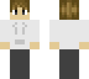 sweatpants | Minecraft Skins