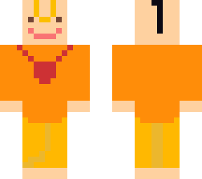hare | Minecraft Skins