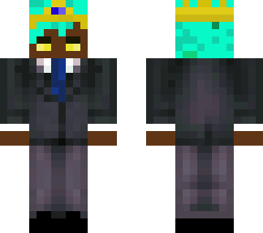 hestia | Minecraft Skins