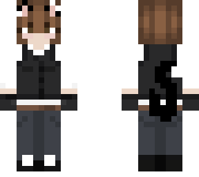 Idk tbh | Minecraft Skin