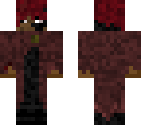 igris | Minecraft Skins