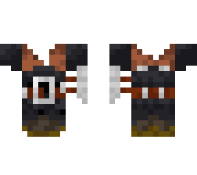 piglin | Minecraft Skins