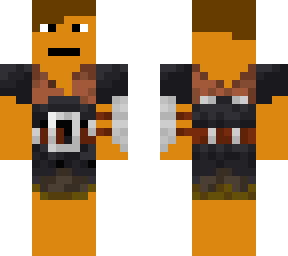 piglin brute | Minecraft Skins