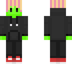 joko | Minecraft Skins