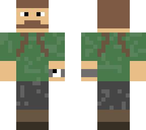 miller | Minecraft Skins