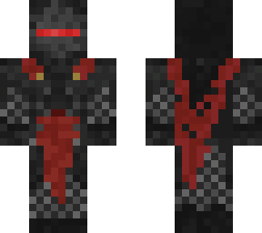 knight | Minecraft Skins