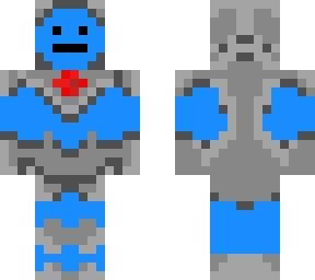 dev | Minecraft Skins