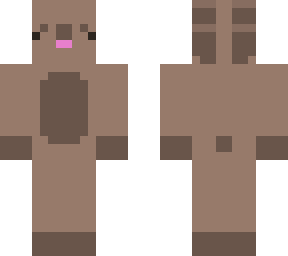 leon | Minecraft Skins