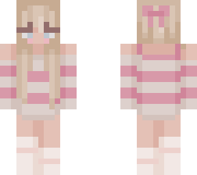 meow | Minecraft Skins