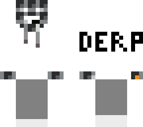derp | Minecraft Skins