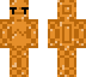 copper | Minecraft Skins