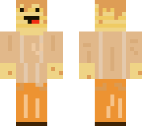 derp | Minecraft Skins