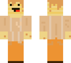 pancake | Minecraft Skins