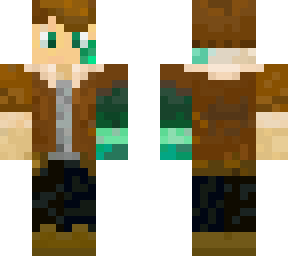 corrupt | Minecraft Skins