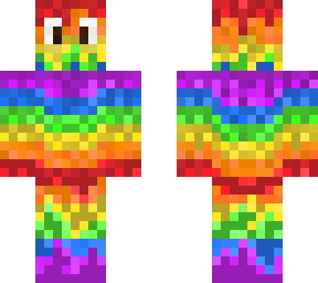 Pinata | Minecraft Skin