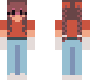 reshade rules | Minecraft Skins