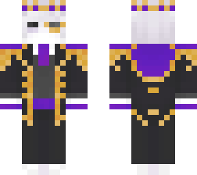 pyro | Minecraft Skins
