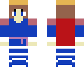 queen | Minecraft Skins