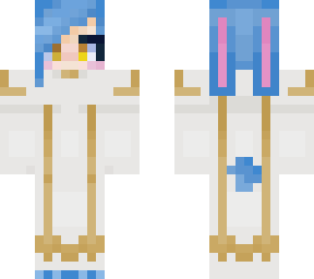 rabbi | Minecraft Skins