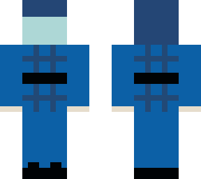 guard | Minecraft Skins