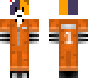 rizz | Minecraft Skin