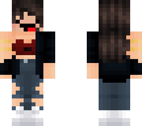 melissa | Minecraft Skins