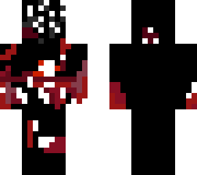 scp | Minecraft Skins