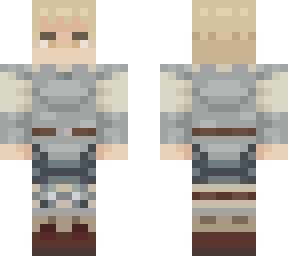 dungeon meshi | Minecraft Skins