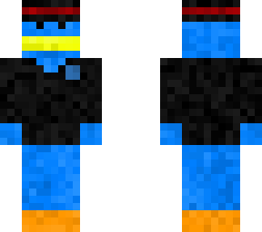 skin tres tres beau | Minecraft Skin