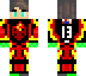 zaba | Minecraft Skins