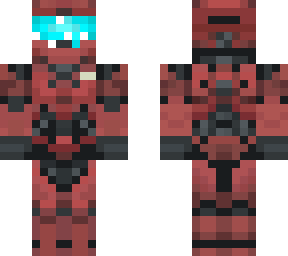 spartan | Minecraft Skins