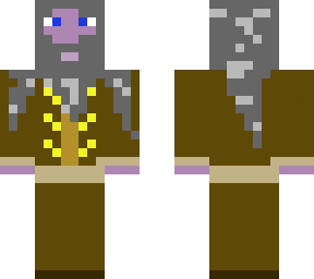 dnd | Minecraft Skins