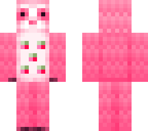 sloth | Minecraft Skins