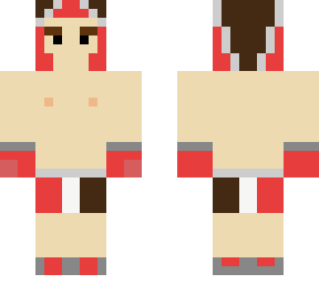 stumbleguys | Minecraft Skins