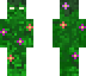 The Wild | Minecraft Skin