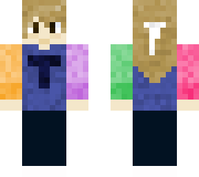 toast | Minecraft Skins