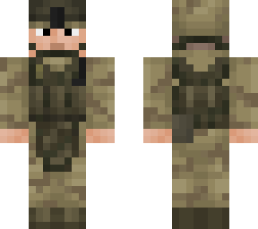 iraq | Minecraft Skins