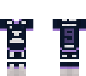 cesar | Minecraft Skins