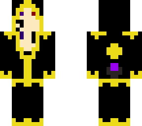 mage | Minecraft Skins